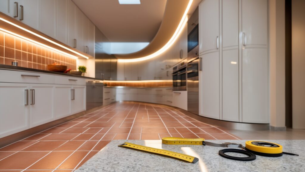 Tile Installation Pitfalls: Budgeting, Tools & Compliance