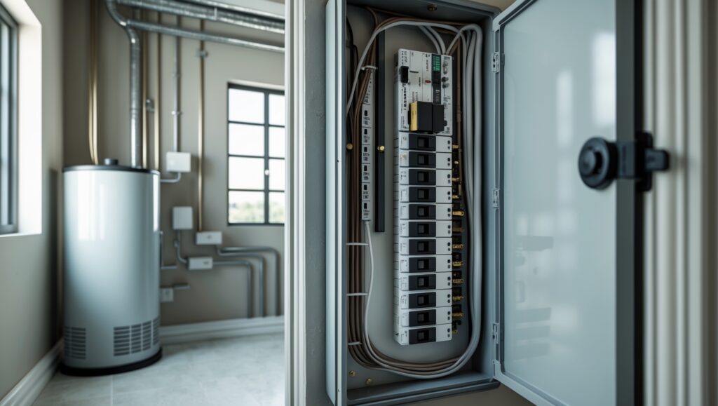 Home Electrical Panel Upgrades: Cost, Compliance & Safety