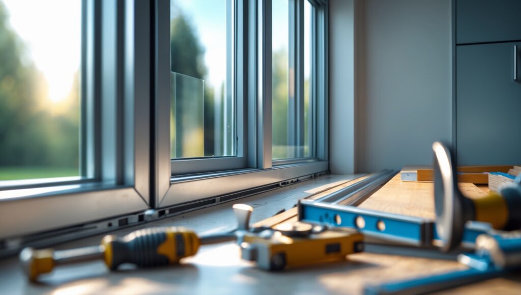 Window Replacement Compliance: Permits & Codes Guide