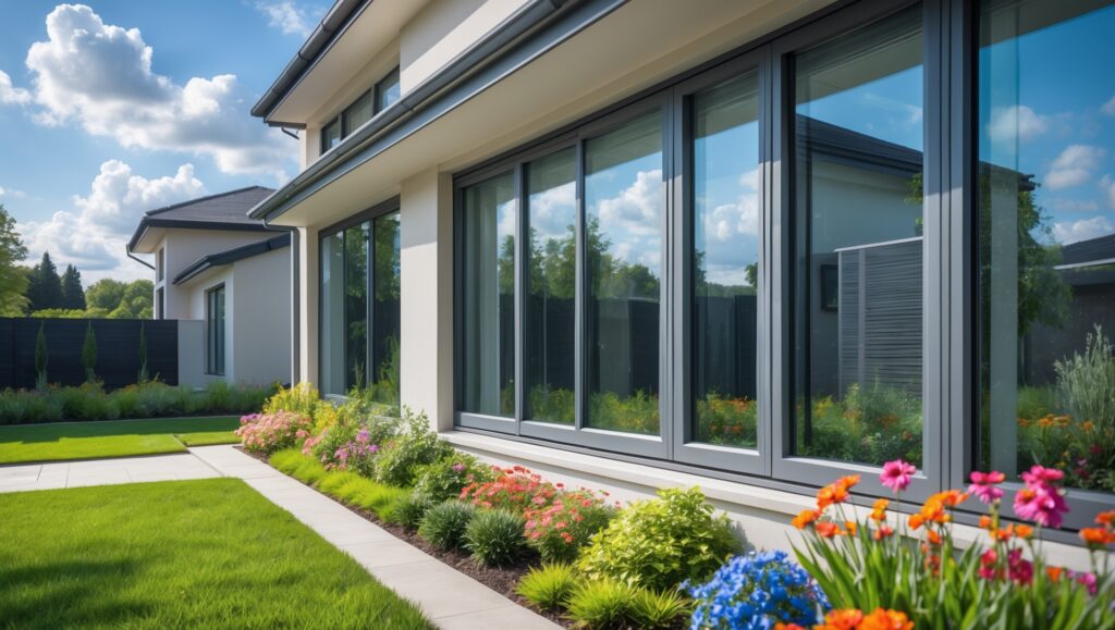 Window Replacement Cost Breakdown & Permit Insights