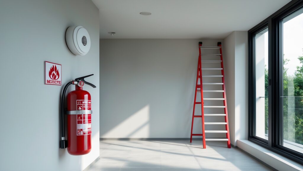 Home Fire Safety Upgrades: Costs, Compliance & Checklist